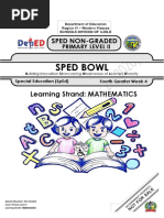 SNED Implementation Guide | PDF | Individualized Education Program