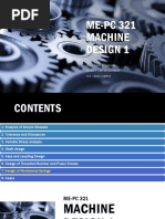 Design of Machine Elements - Faires PDF | PDF
