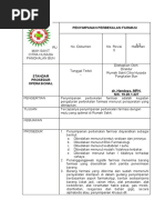 Contoh Pengisian CAPA BPOM | PDF