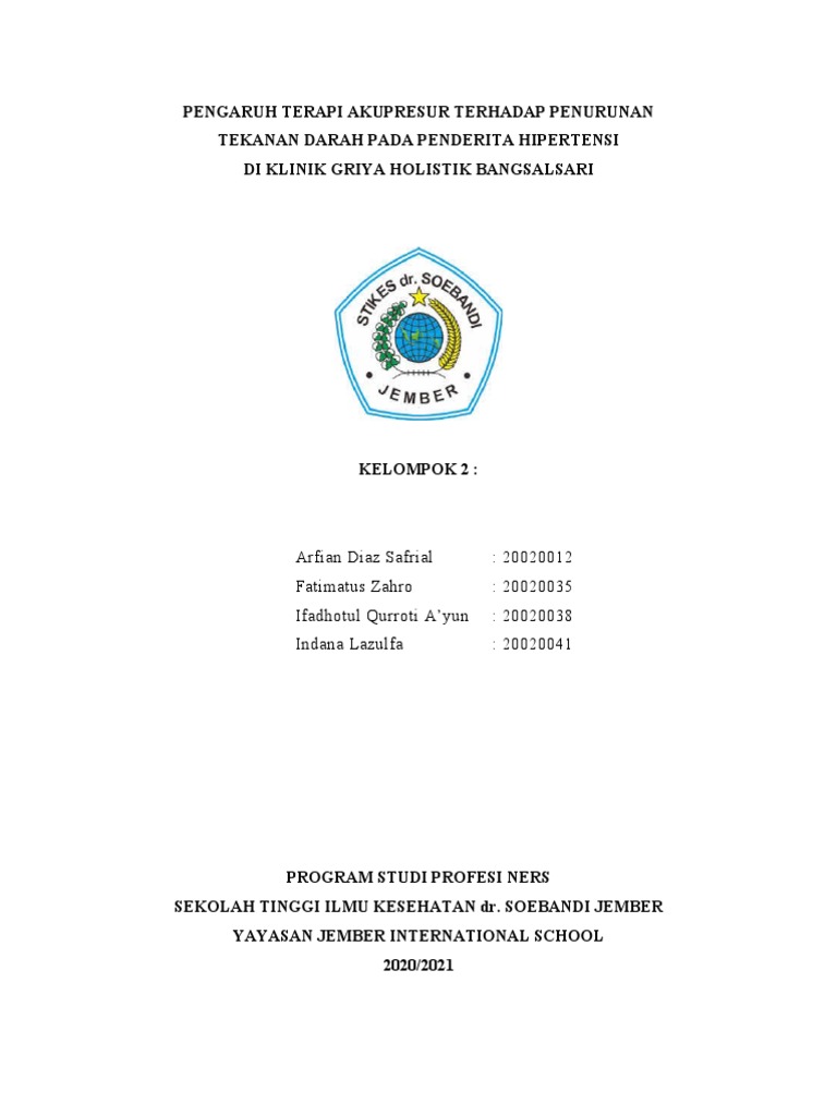 Mini Riset Fix | PDF