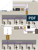Taxiway and Taxilane Design Standards | PDF | Runway | Airport