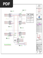 Fire Alarm System Riser Diagram: Bureau of Design | PDF | Construction ...