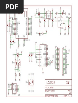 Conflicting Schematics For Custom ESP32 DevkitC R/esp32, 58% OFF