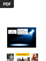 FCE Listening Answer Sheet | PDF