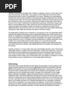 Senseless (Dramatic Monologue) | PDF | Mystery, Thriller & Crime Fiction