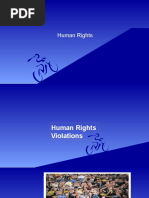 Mandela Rules | PDF | Prison | Justice