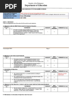 FORM R.2 Recognition Evaluation Tool-MENTOR | PDF | Educational ...