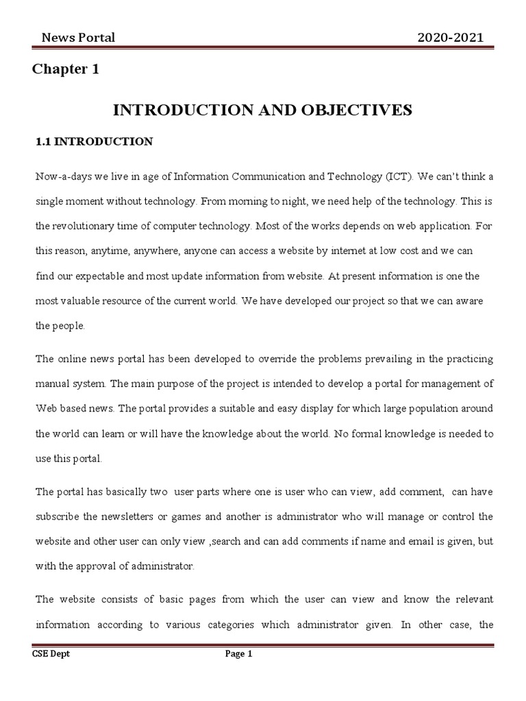 Project Report Dbms | Download Free PDF | Html | Php