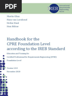 CSWP Exam Preparation PDF | PDF | Test (Assessment) | Equations