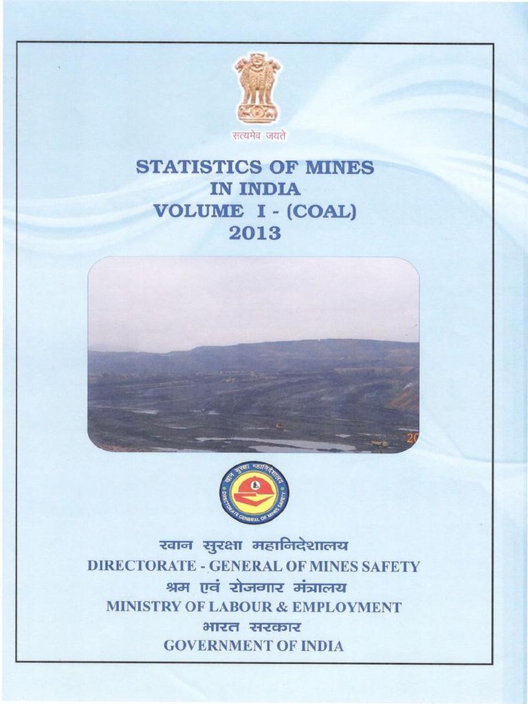 Accident Report | PDF | Coal Mining | Mechanization