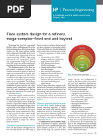 FLARENET | PDF | Pipe (Fluid Conveyance) | Valve