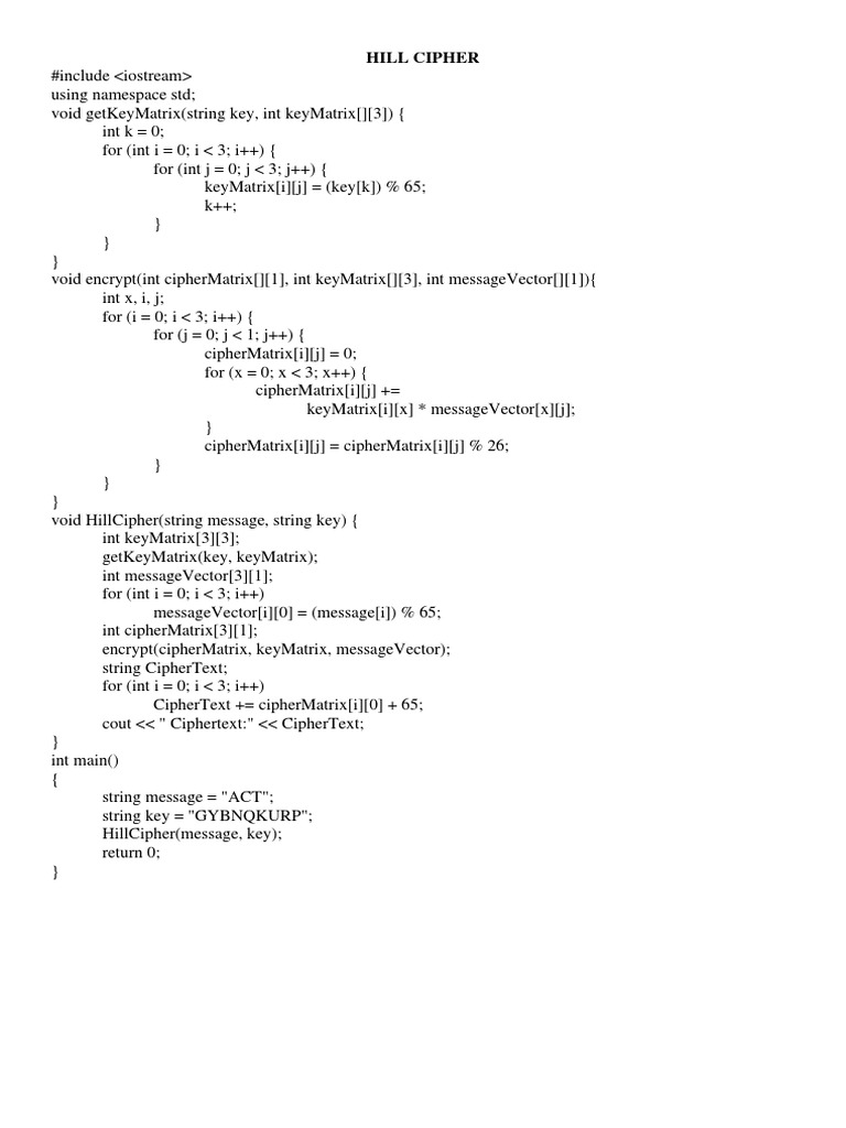 CNS Assignment | PDF | Encryption | Cyberwarfare