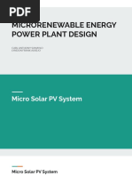 Solar PV Grant Declaration of Works Form | PDF | Photovoltaic System ...