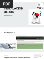 Manual de Instalacion para Netbeans 8.2 | PDF | Juegos y actividades ...