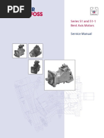 15 Series Sundstrand Hydrostatic | PDF | Transmission (Mechanics ...