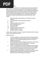 Formulario de Reembolso BMI Individual | PDF | Medicina | Cuidado de la ...