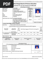 Sample Convocation Programme & Script | PDF