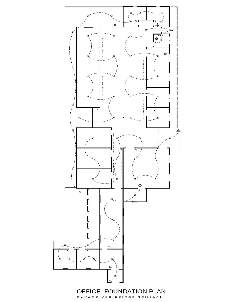 TemFacil Lighting Layout | PDF