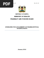 Debate Topics | PDF | Pharmacy | Medical Prescription