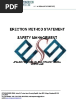 Health and Safety Objectives Action Plan | PDF | Occupational Safety ...