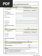 Material Review Board (MRB) Form: B-E Supplier Other | PDF | Business ...