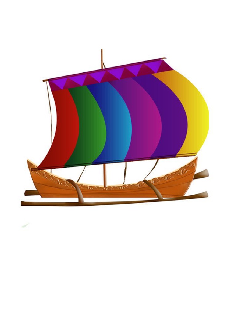 Vinta Boat | PDF