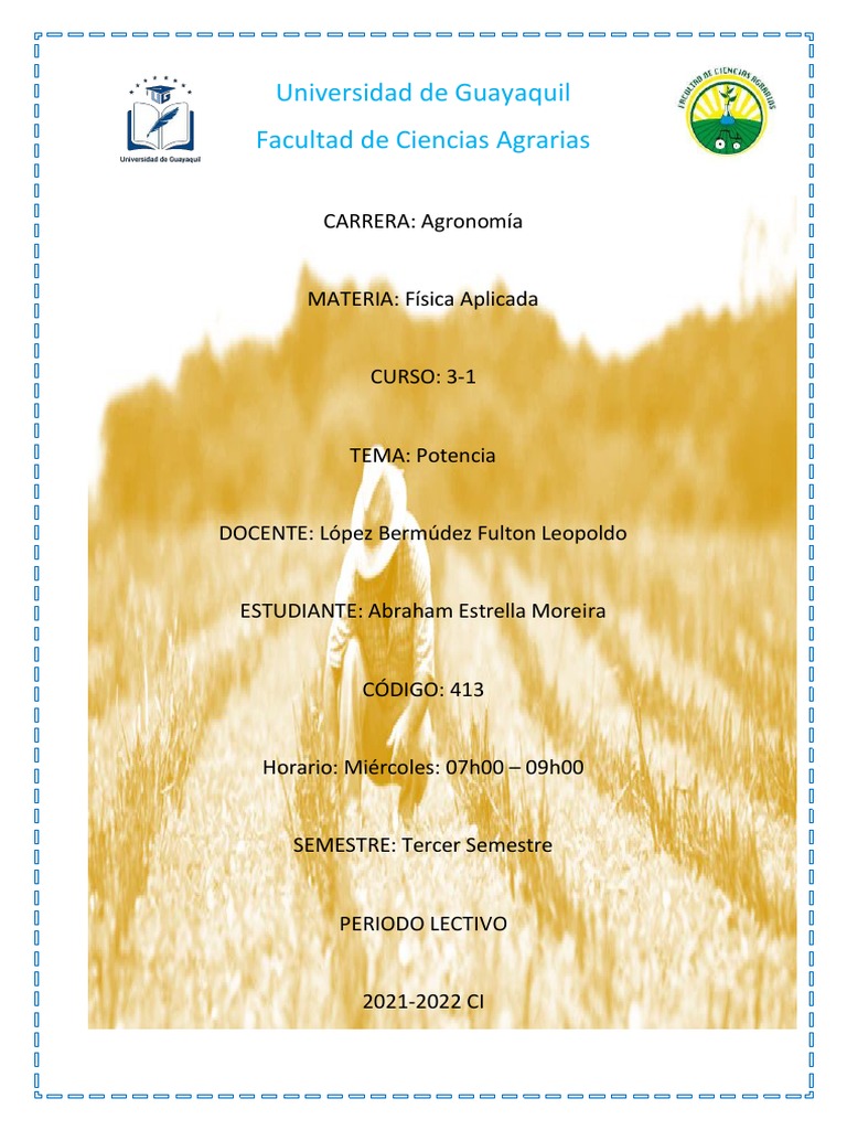 Ejercicios de Hidro | PDF | Siembra | Kilogramo