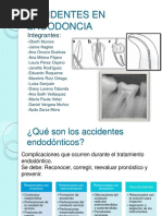Recubrimiento Pulpar Directo e Indirecto | PDF | Calcio | Química