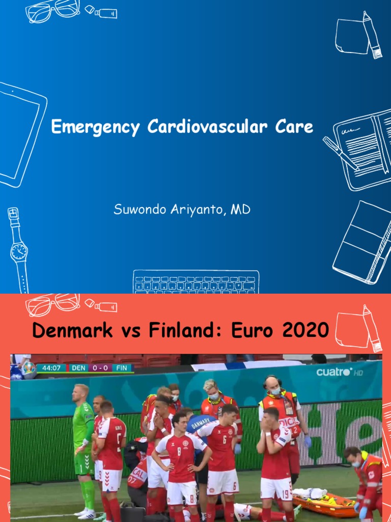 Emergency Cardiovascular Care | PDF | Cardiopulmonary Resuscitation ...