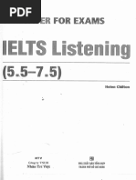 Expert IELTS 7.5 Student's Resource With Key | PDF