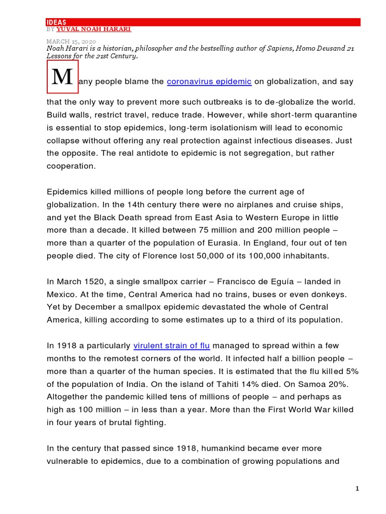 Reading and Writing Exercise - 1 | PDF