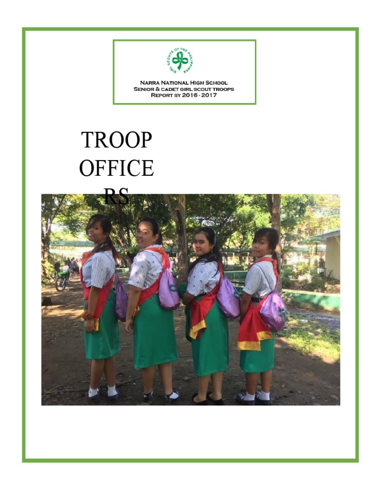 SBM Report | PDF