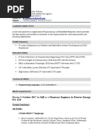 APDU Basic Commands | PDF | Byte | Computing