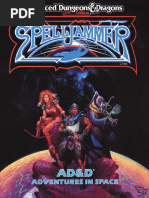 ADnD Monster Manual I 1st Edition Revised | PDF