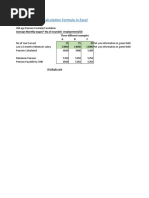 Banking Grade Comparison Chart 2025 | PDF