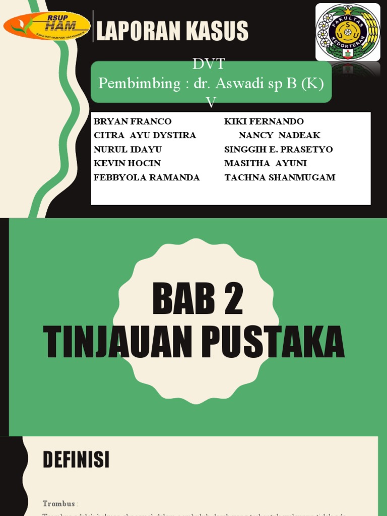 BTKV Slide PPT PPT | PDF