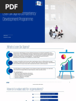 Google's Project Oxygen Overview | PDF | Leadership | Applied Psychology