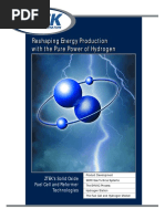 Zeeco High Energy Igniters (HEI) | PDF | Technology & Engineering