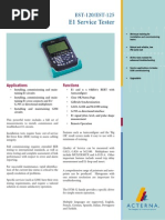 Mercedes Benz HMS 990 Manual | PDF | Ignition System | Usb