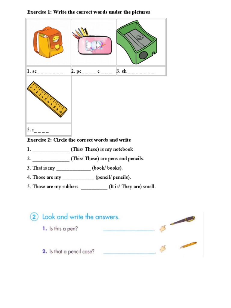 FF2 - Exercise - U1-2-3 | PDF