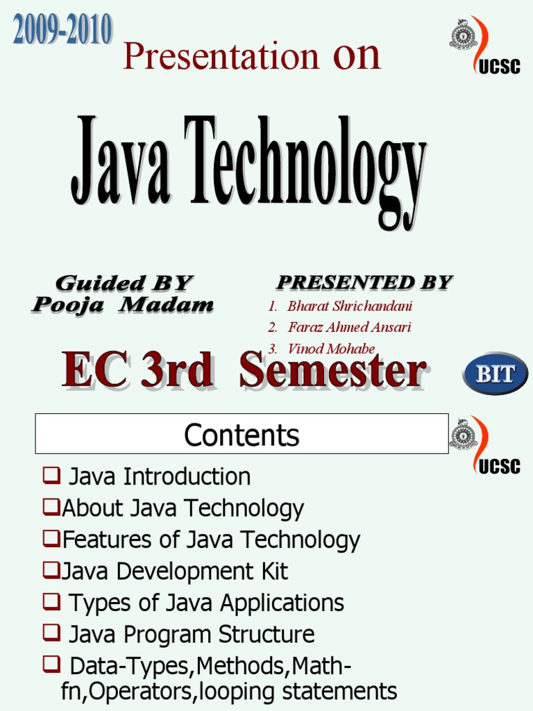 Presentation: 1. Bharat Shrichandani 2. Faraz Ahmed Ansari 3. Vinod ... Presentation: 1. Bharat Shrichandani 2. Faraz Ahmed Ansari 3. Vinod ...
