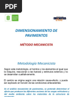 La Capa Sub-Rasante, Subbase y Base | PDF | Plasticidad (Física) | Hormigón