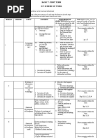 JSS2 Computer Programming Overview | PDF | Computer Program | Programming