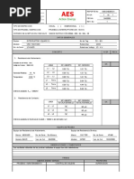 Protocolo Megado de Cables | PDF | Ingenieria Eléctrica | Electricidad