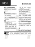 Cresophene Patient Information Leaflet S 05 06 007 11 00 PDF | PDF ...