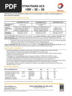 Aceite Hidráulico Komatsu Genuine Oil (HO46-HM) | PDF