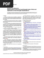 ASTM D5607-16 Standard Test Method For Performing Laboratory Direct ...