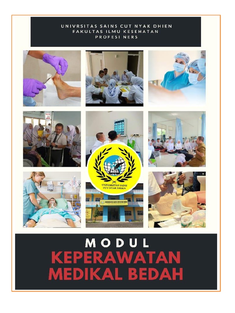 Buku Pedoman Praktik KMB 2021 | PDF