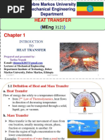 Unit III Heat Exchange Equipment | PDF | Heat Exchanger | Heat Transfer