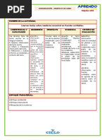 Informe 100 Plantas Medicinales Selva Peruana | PDF